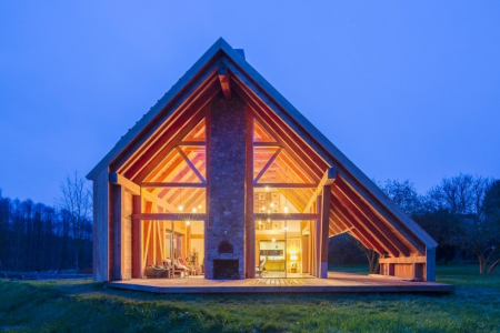 Cor-Vision Sliding Doors | Minimalist Sliding Doors | By Nu-Scene