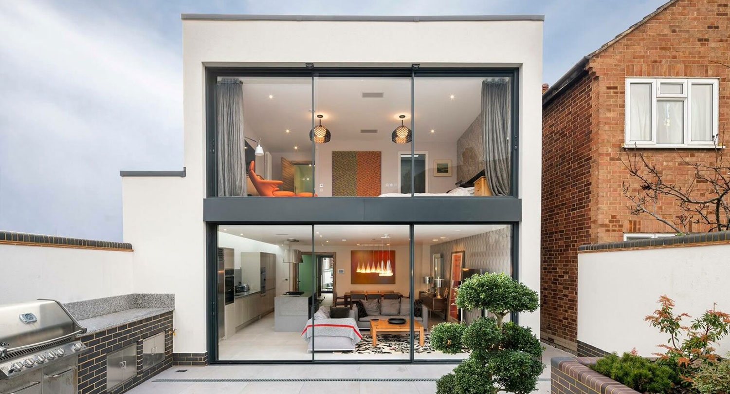 Your 2026 Smart Lighting Guide for Extensions and Orangeries | NU-Scene ...